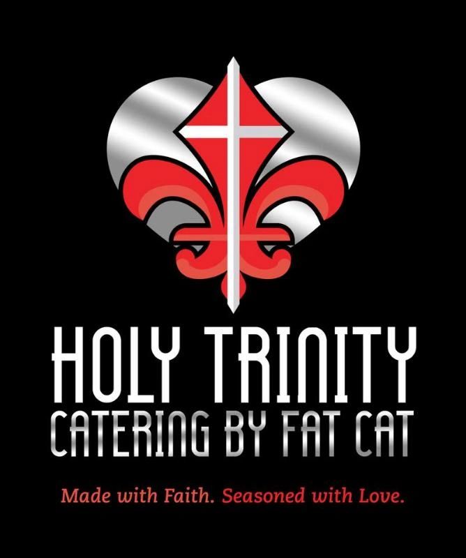 Holy Trinity Catering Inc. - Seasoning, Cajun