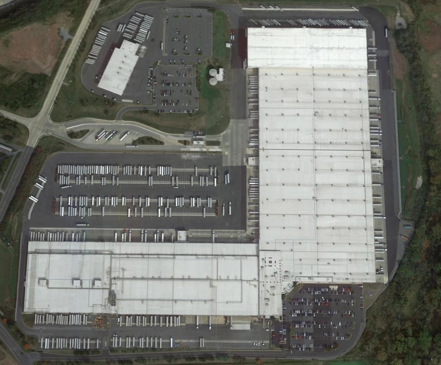 ACME Grocery Distribution Center Hiring Events