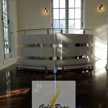 Gold Rope Events - Event Planning, Event Rentals