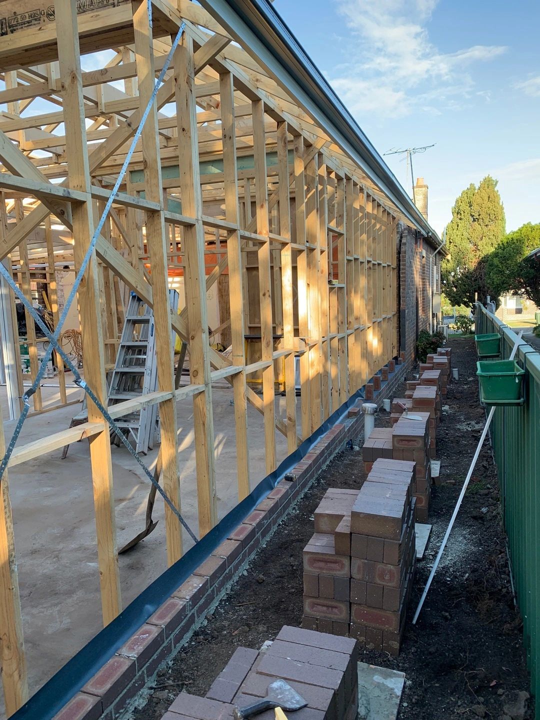 S. Kopp Building Services - Home Builder, Extensions, Building