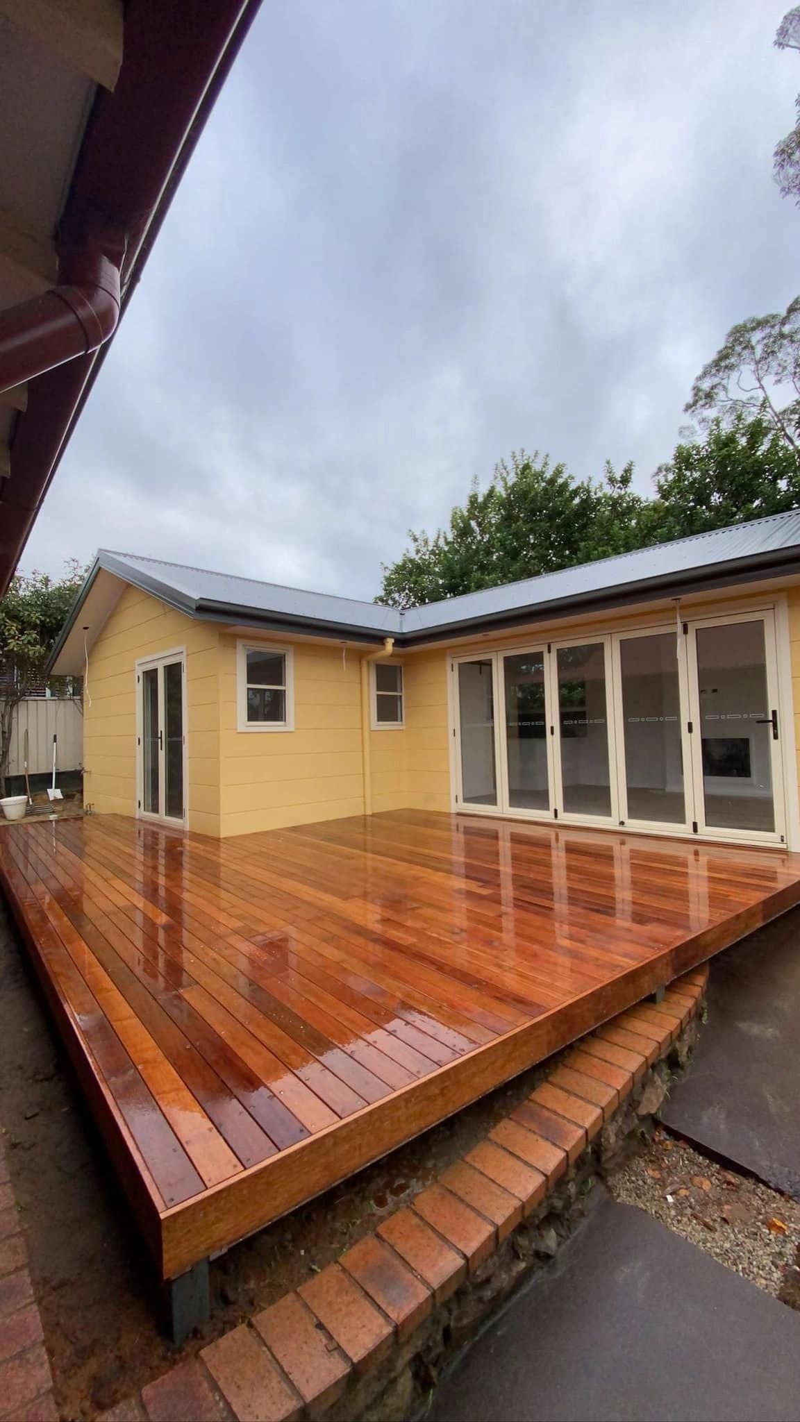 S. Kopp Building Services - Home Builder, Extensions, Building