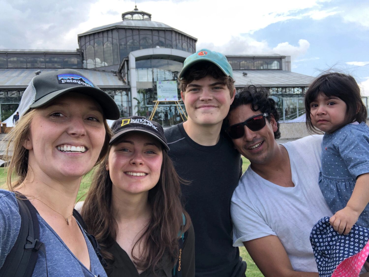 Reserva: The Youth Land Trust