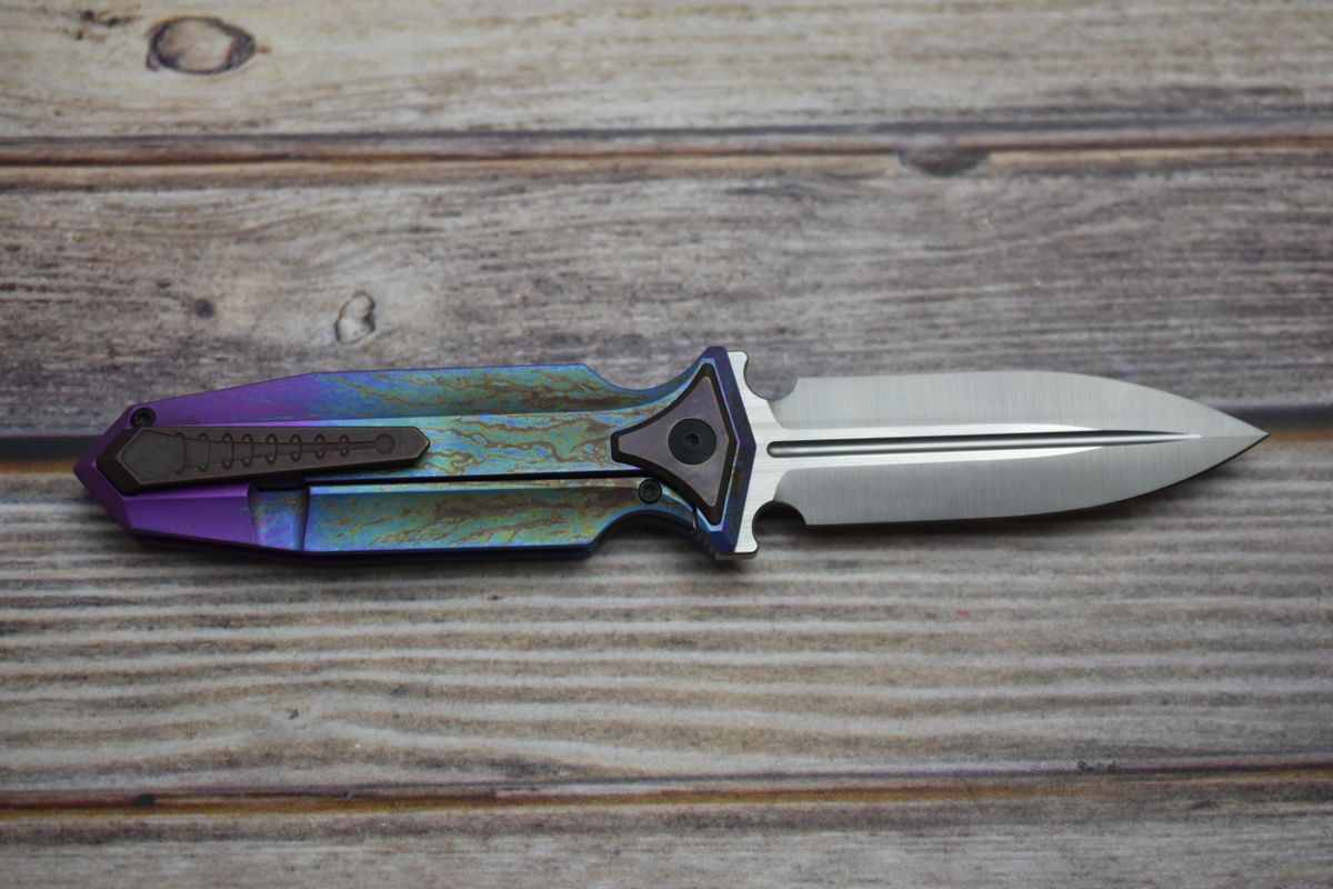 Arcane Design and Something Obscene Collaboration Anti Matter: False ...