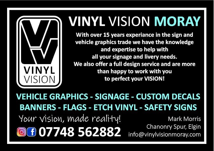 Vinyl Vision