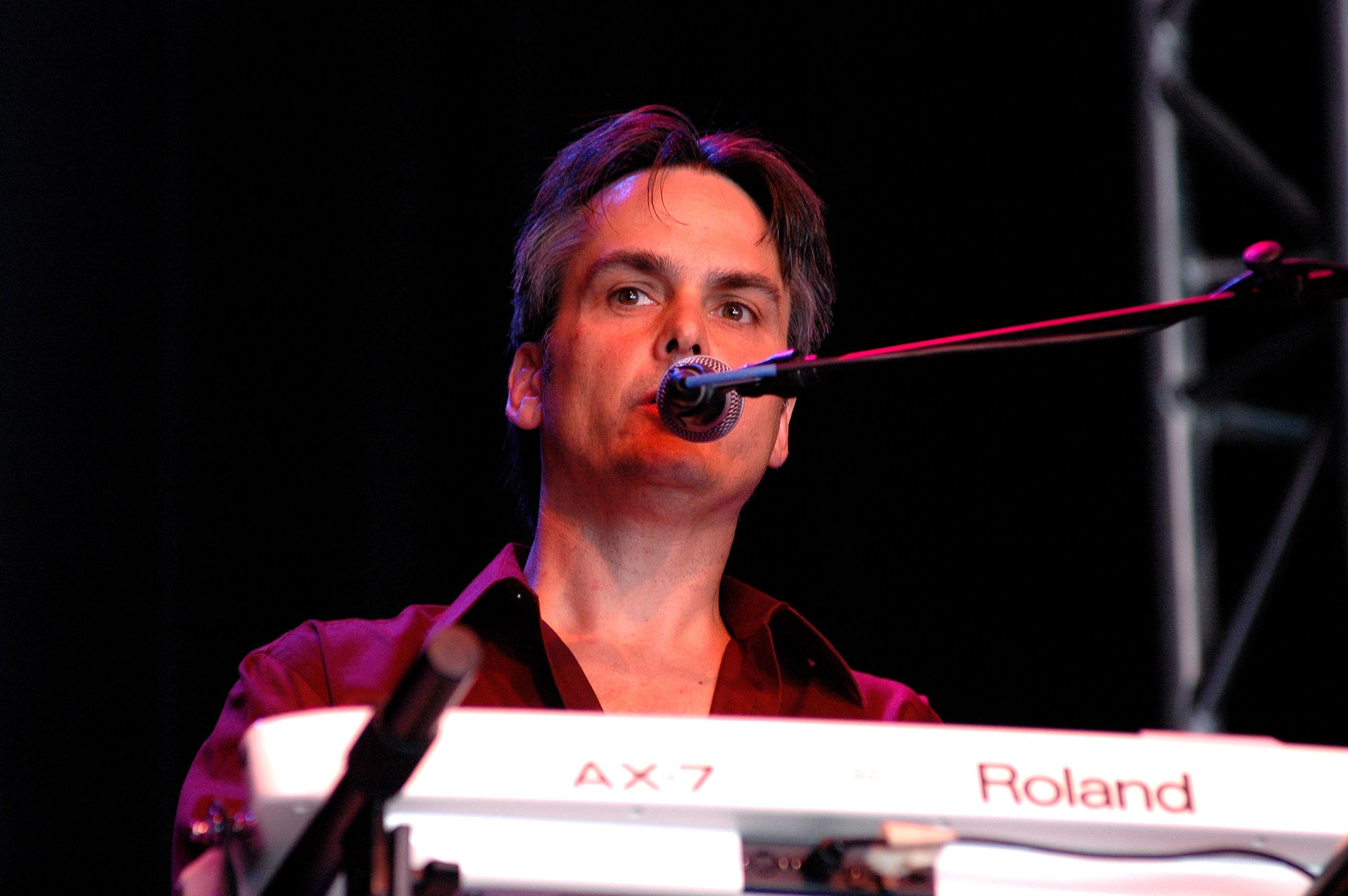 Jeff Lehman