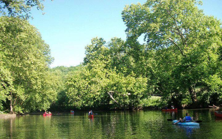 CLINCH RIVER ADVENTURES