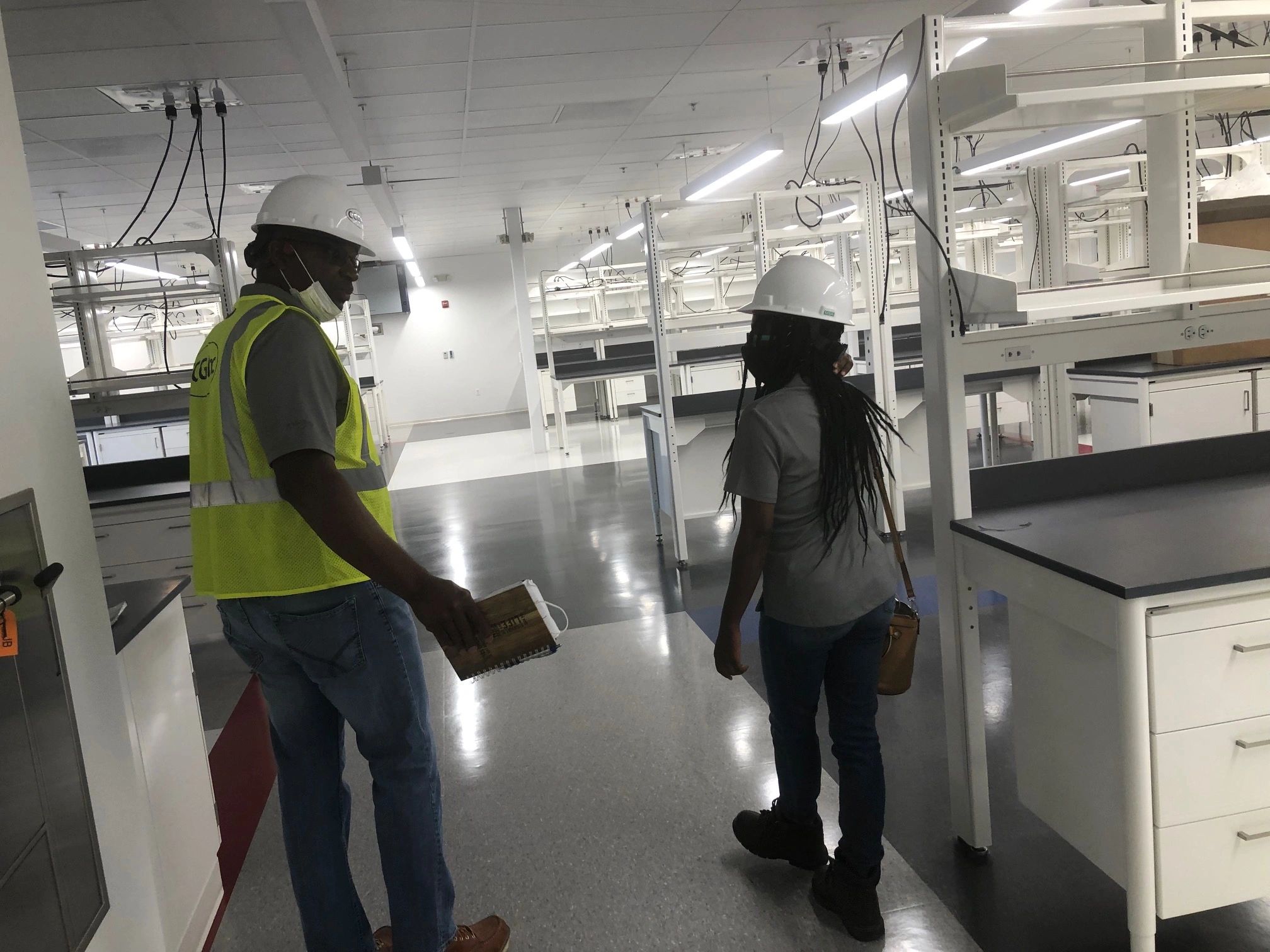 The Cunningham Consulting Group, Inc.