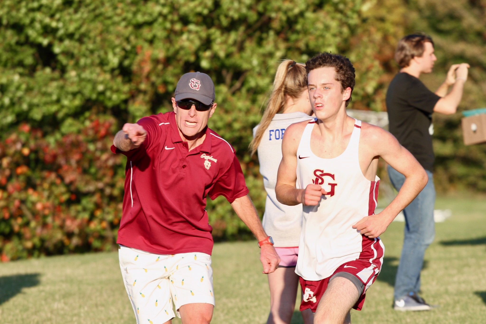 Run and Triathlon Coaching - Run and Triathlon Coaching