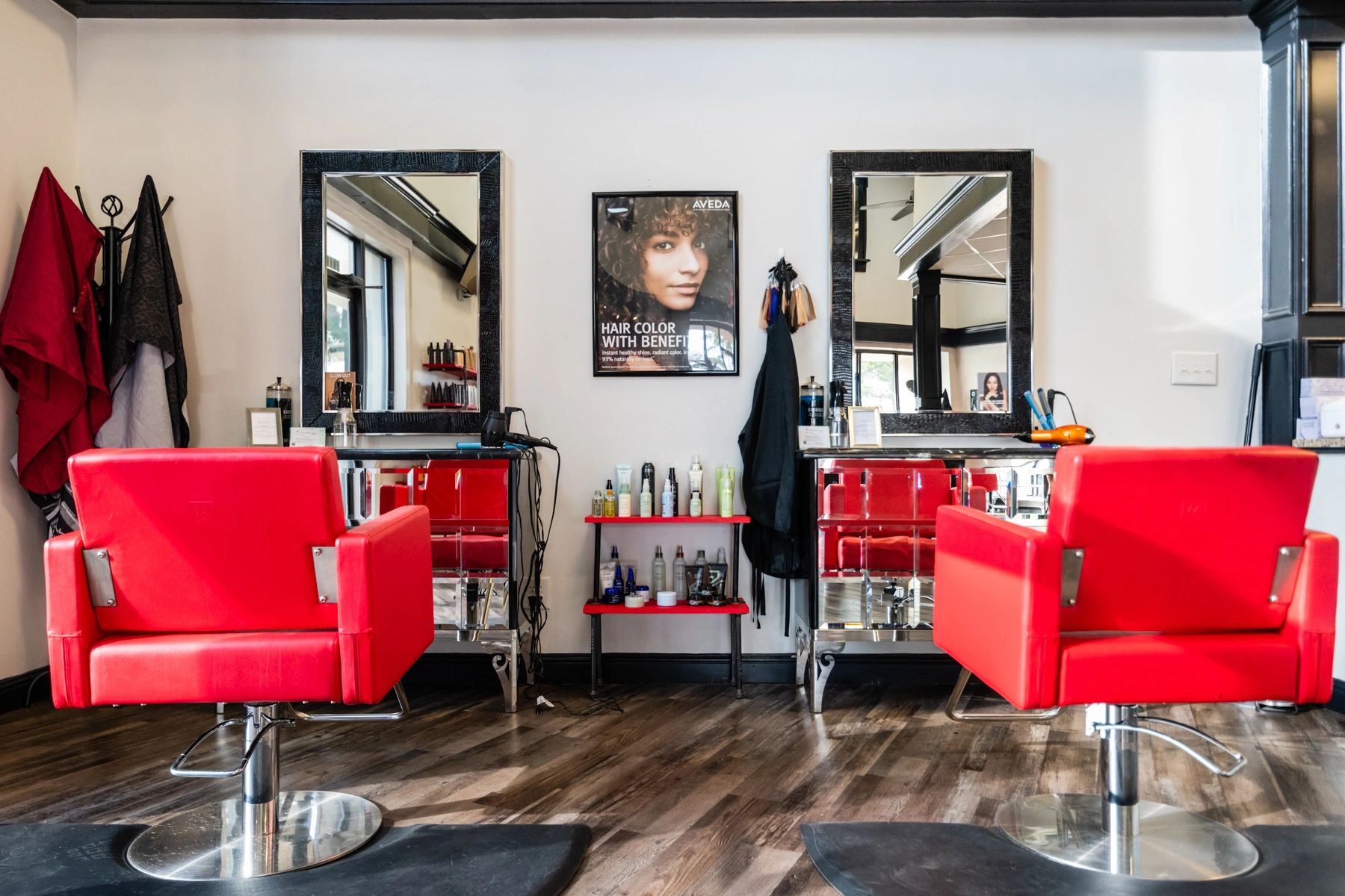 Bombshells of Wilson