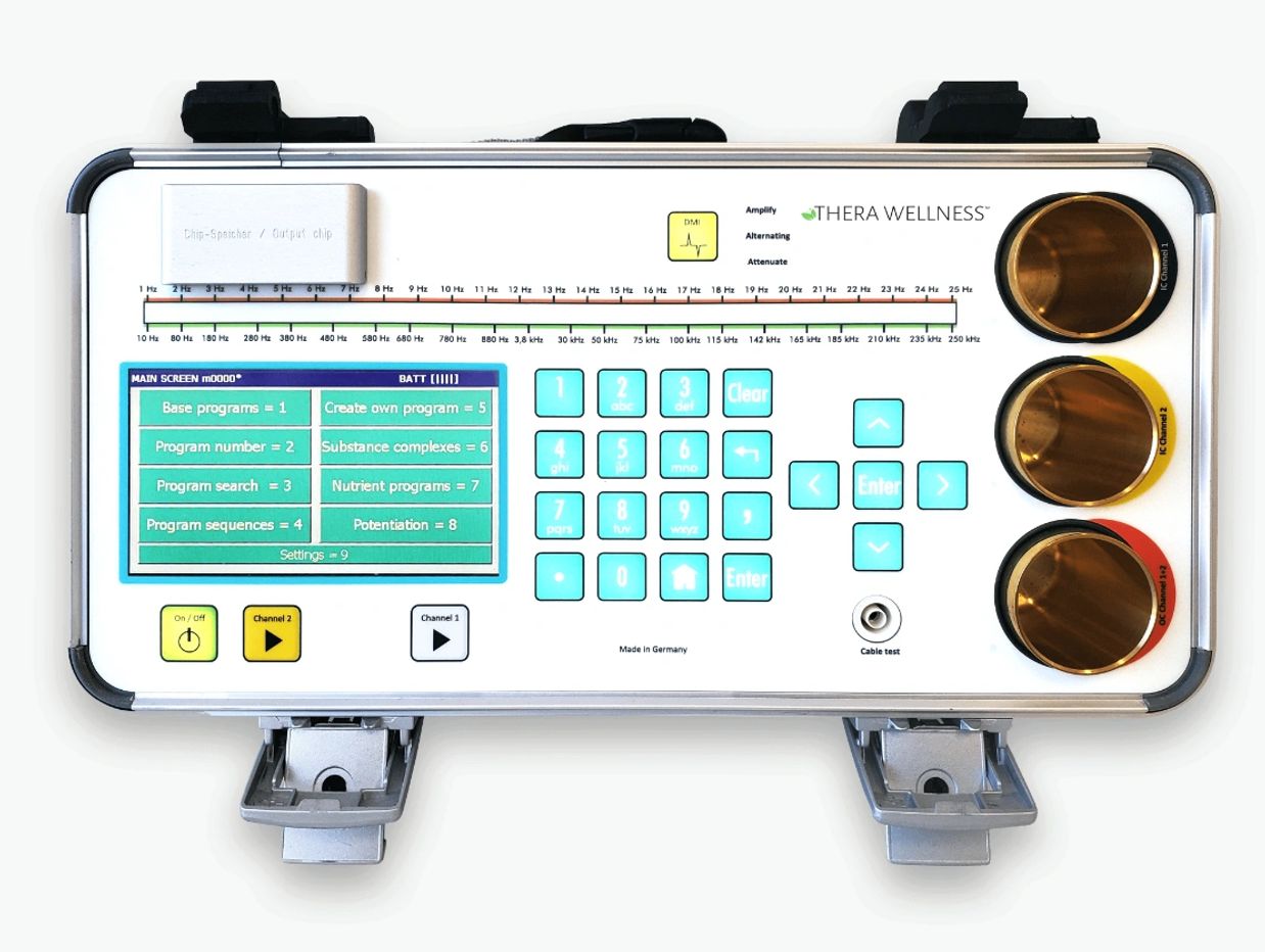 Thera Wellness Device