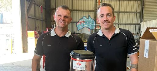 Lubecore Australia - Next Generation, Lubecore Lubrication, Auto ...