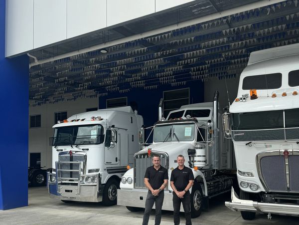 Lubecore Australia - Next Generation, Lubecore Lubrication, Auto ...