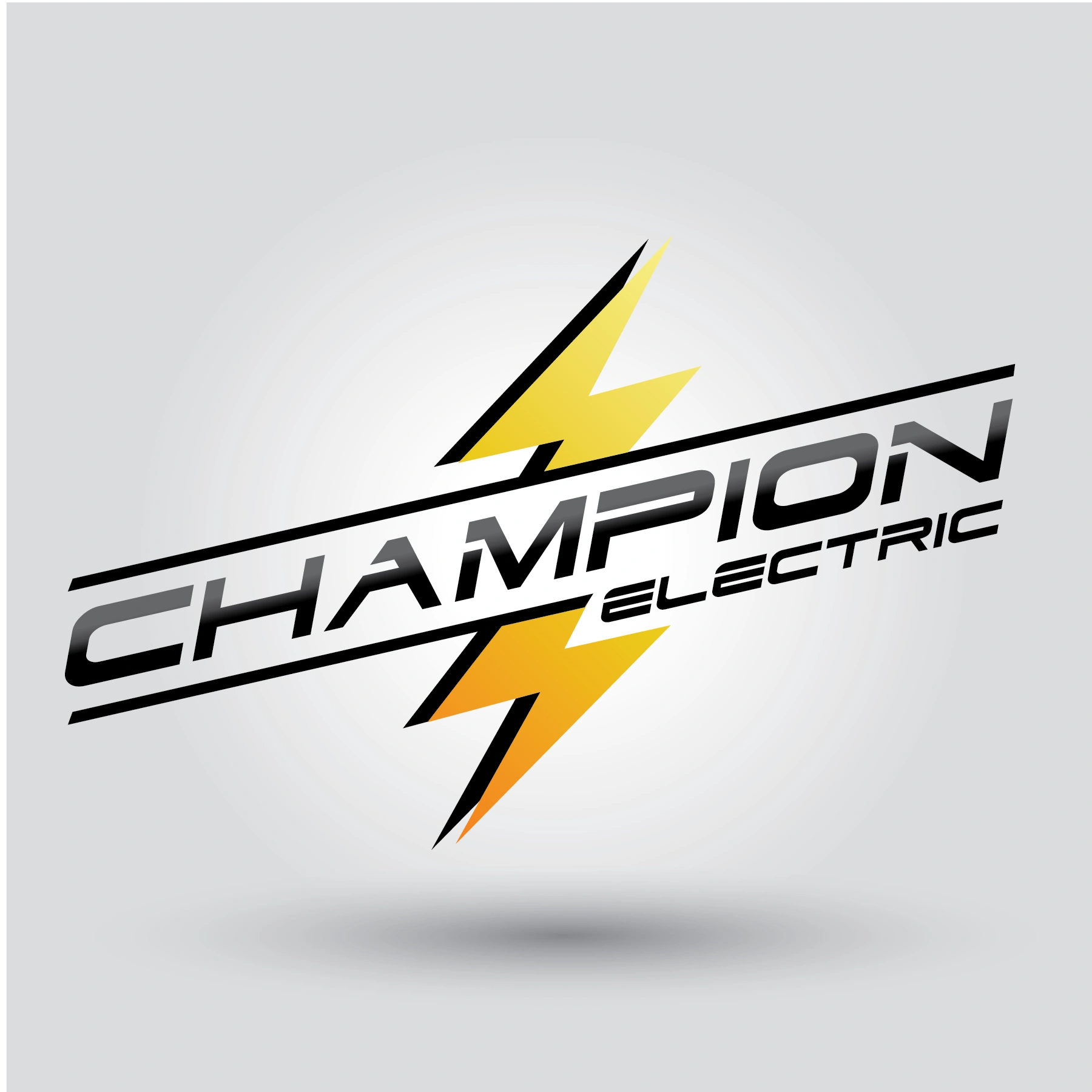 Champion Electric