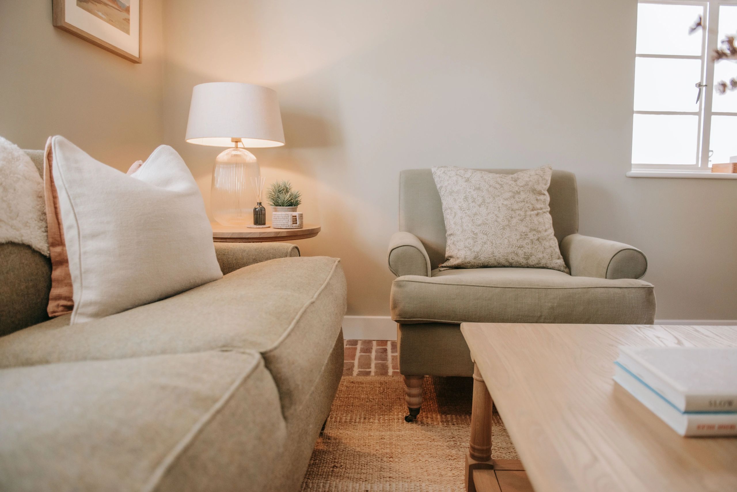 Copper Fox Interiors