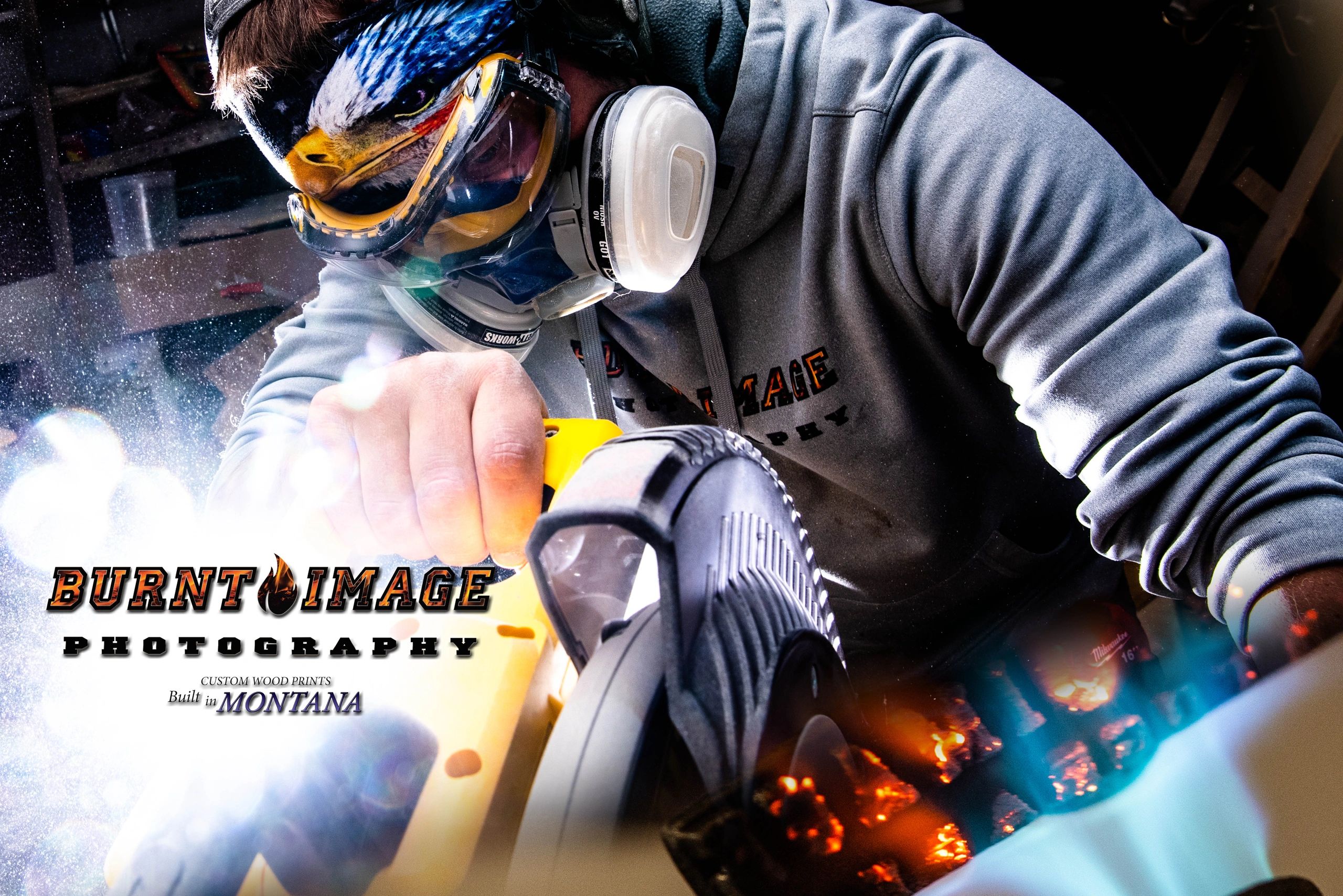 Aerial and Real Estate | Burnt Image Photography LLC