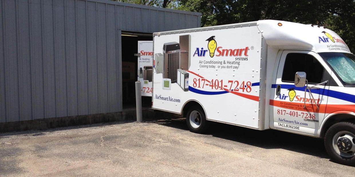 Air Smart Air