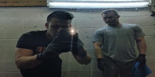 Precision Detailing LLC - Home