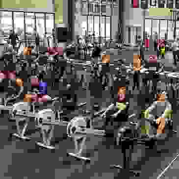 THREE KINGS ATHLETICS - CrossFit, Crossfit, Fitness, Gym