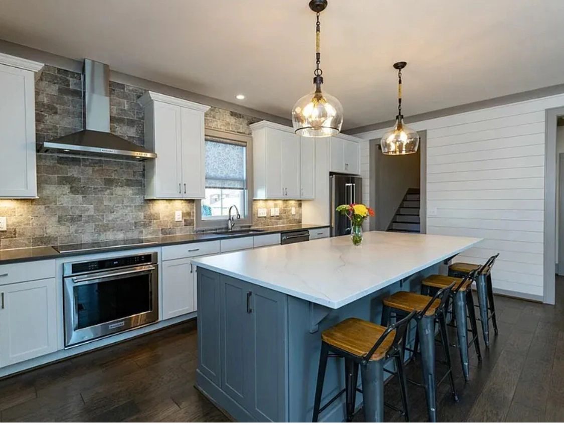 Mr.Countertops - Solid Surface Kitchen Countertops, Custom Solid Surface Countertops, Premium ...