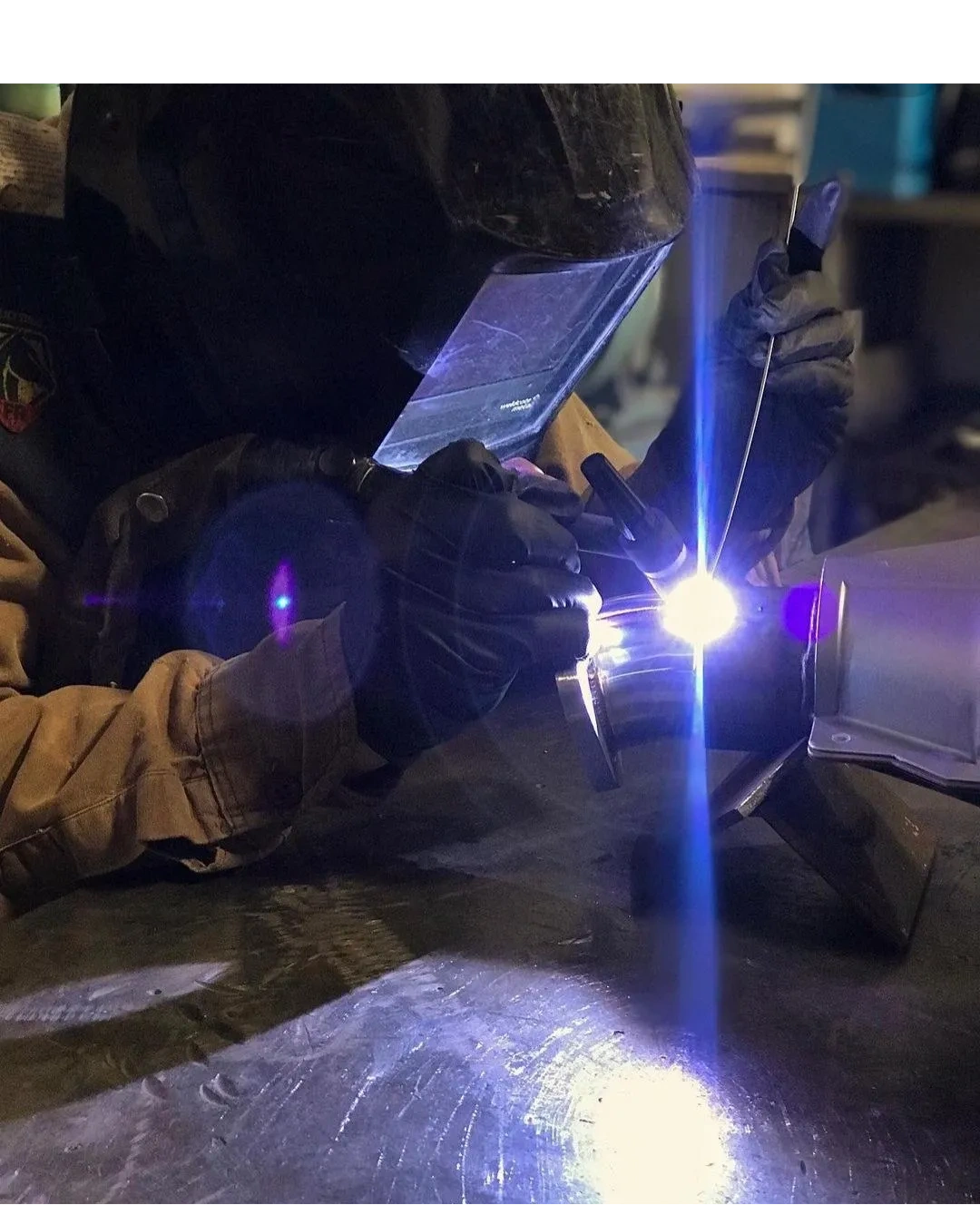 Find the Best Welding Shops Near Me