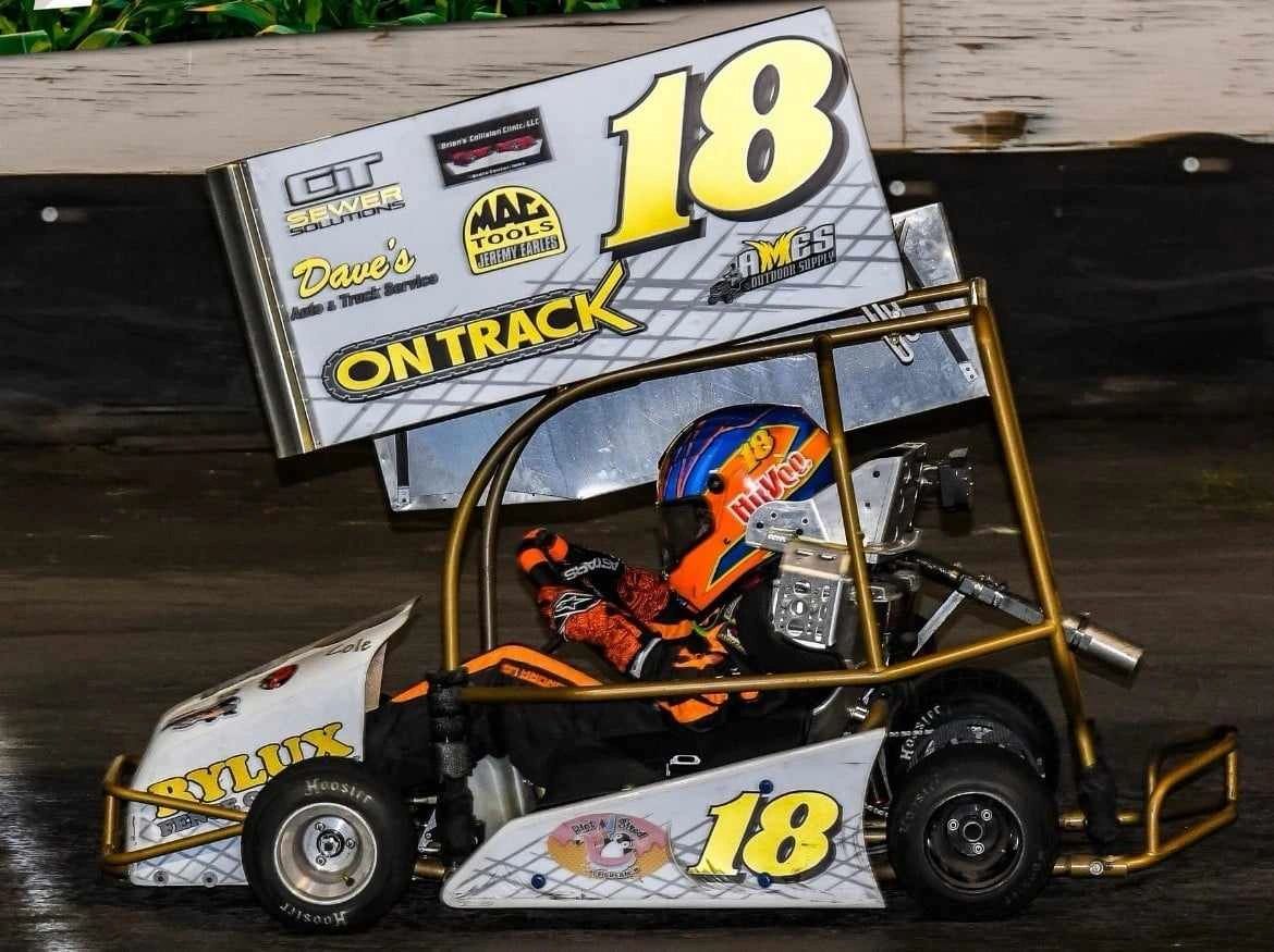 Sponsors / Race Schedules