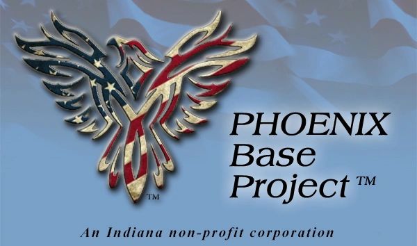 Phoenix Base Project