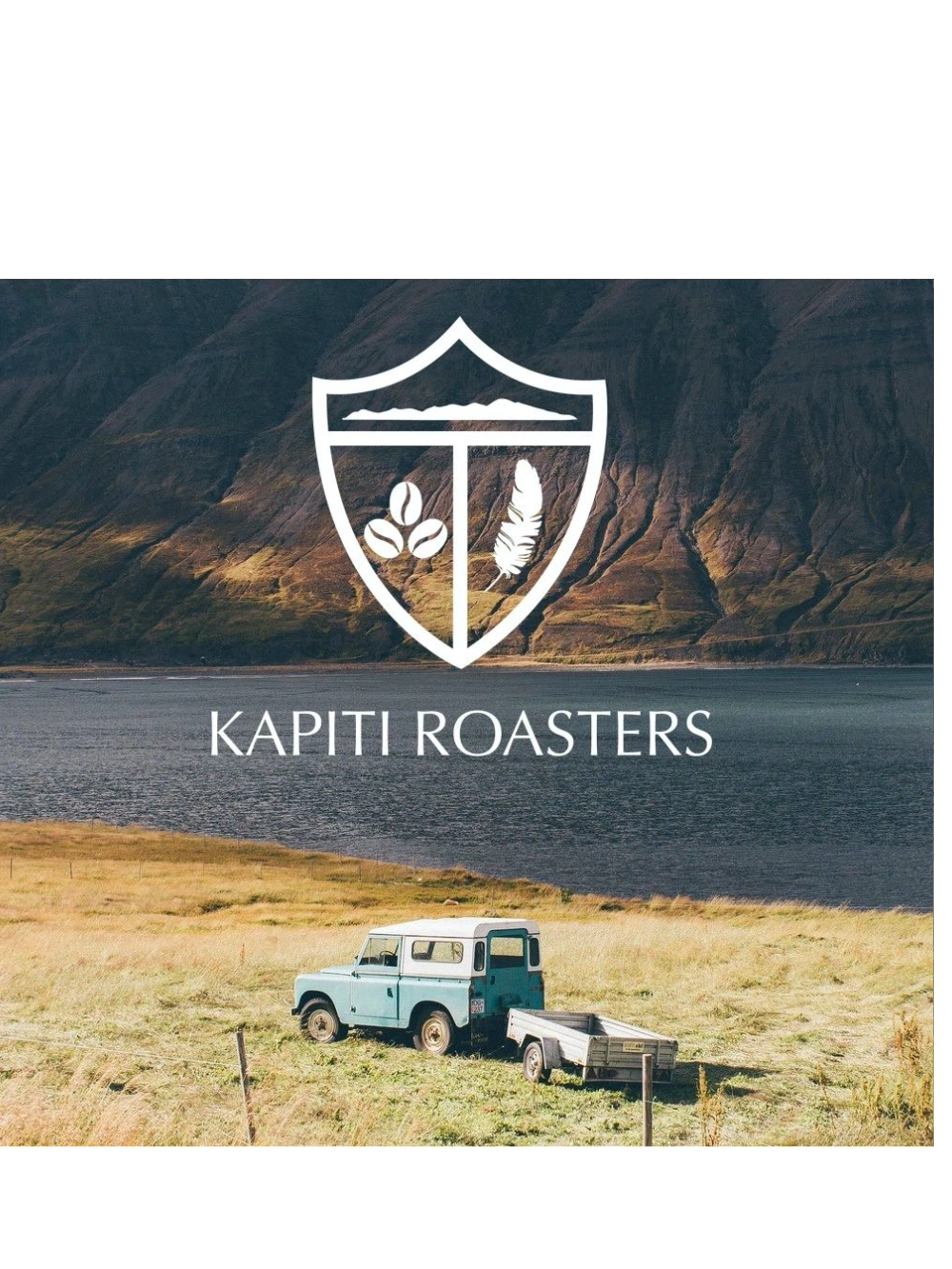 Kapiti Coffee Company