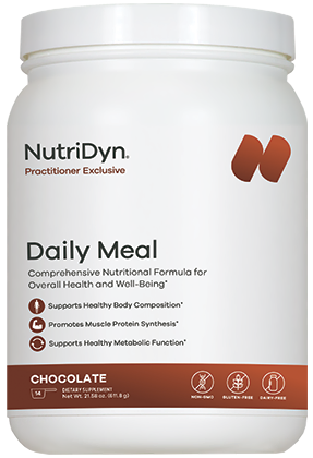 Dynamic Daily Meal