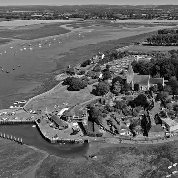 Bosham Quay
