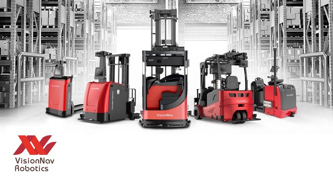 DeRosa Automation - Portable Conveyors, Trailer Unloader, Ergonomic ...