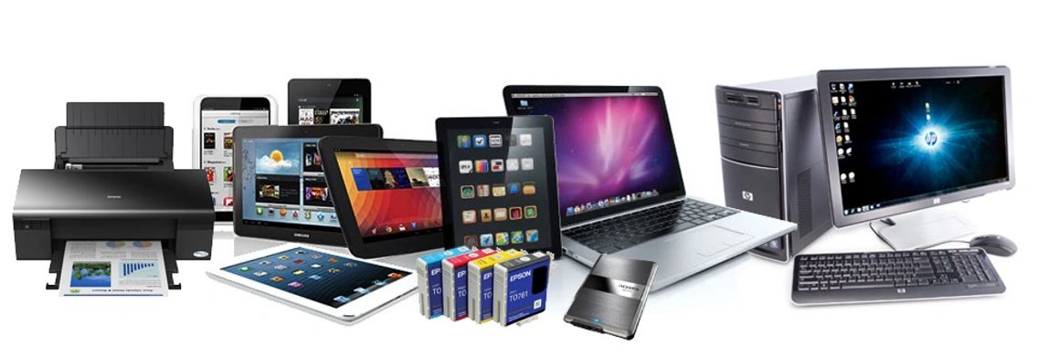 EQUIPO DE COMPUTO | CREDCOM