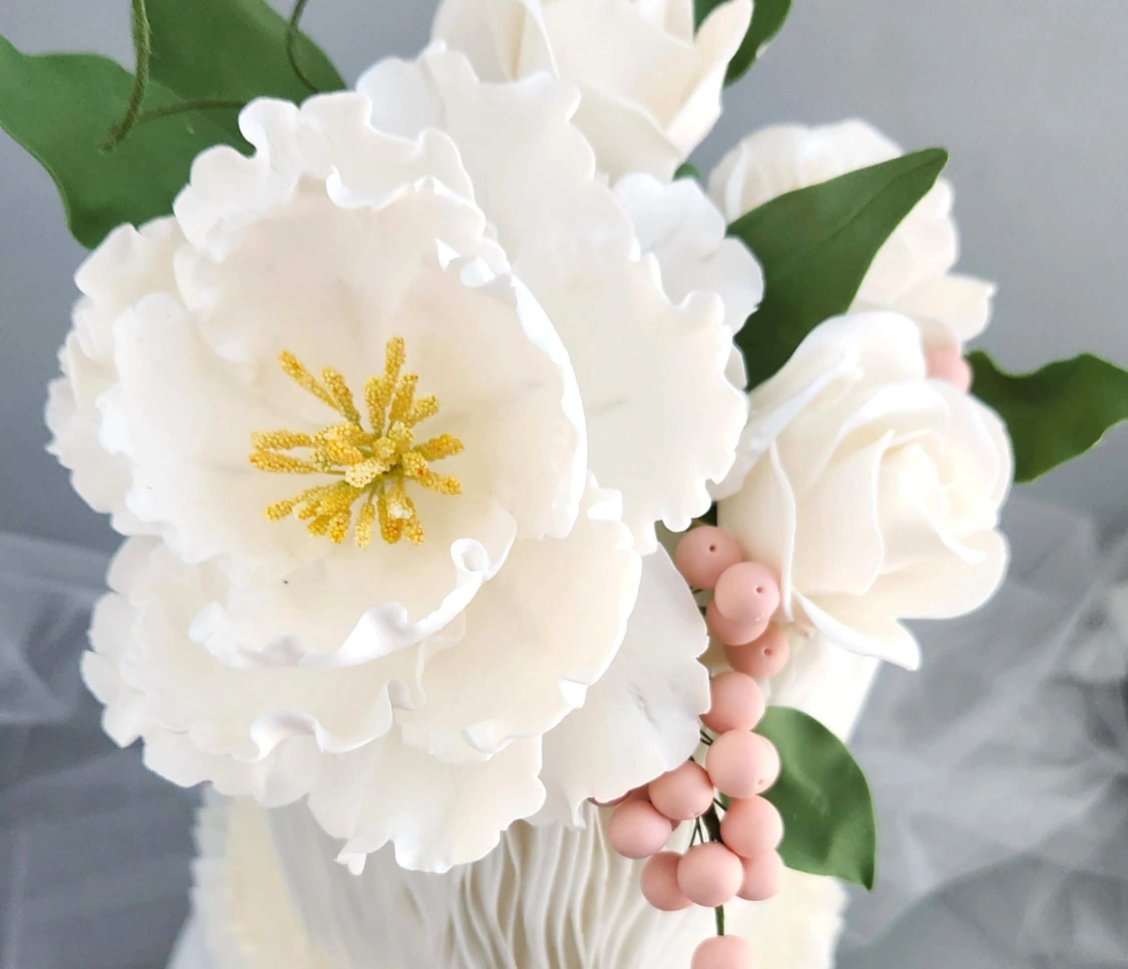 PL Divine Cakes - Wedding and Celebration Cakes, Dessert Table