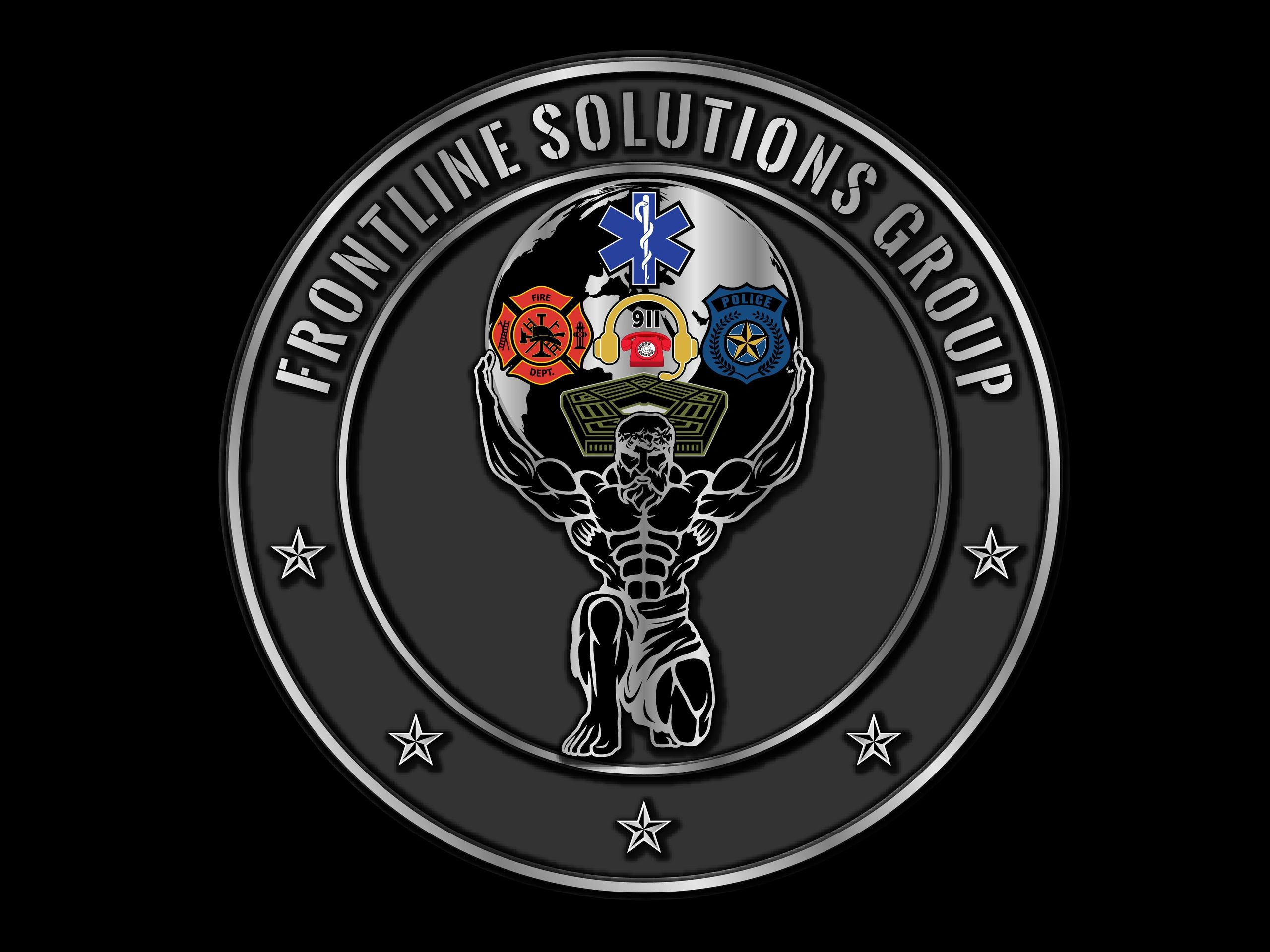 Frontline Solutions Group