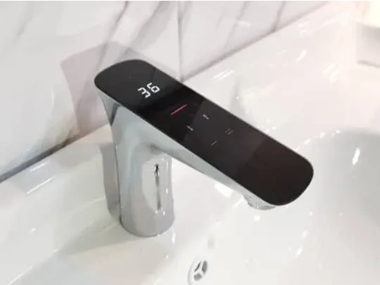 Smart Water Saving System - IT Operations Management