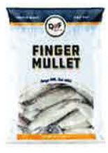 FINGER MULLET 15 --14OZ BAGS