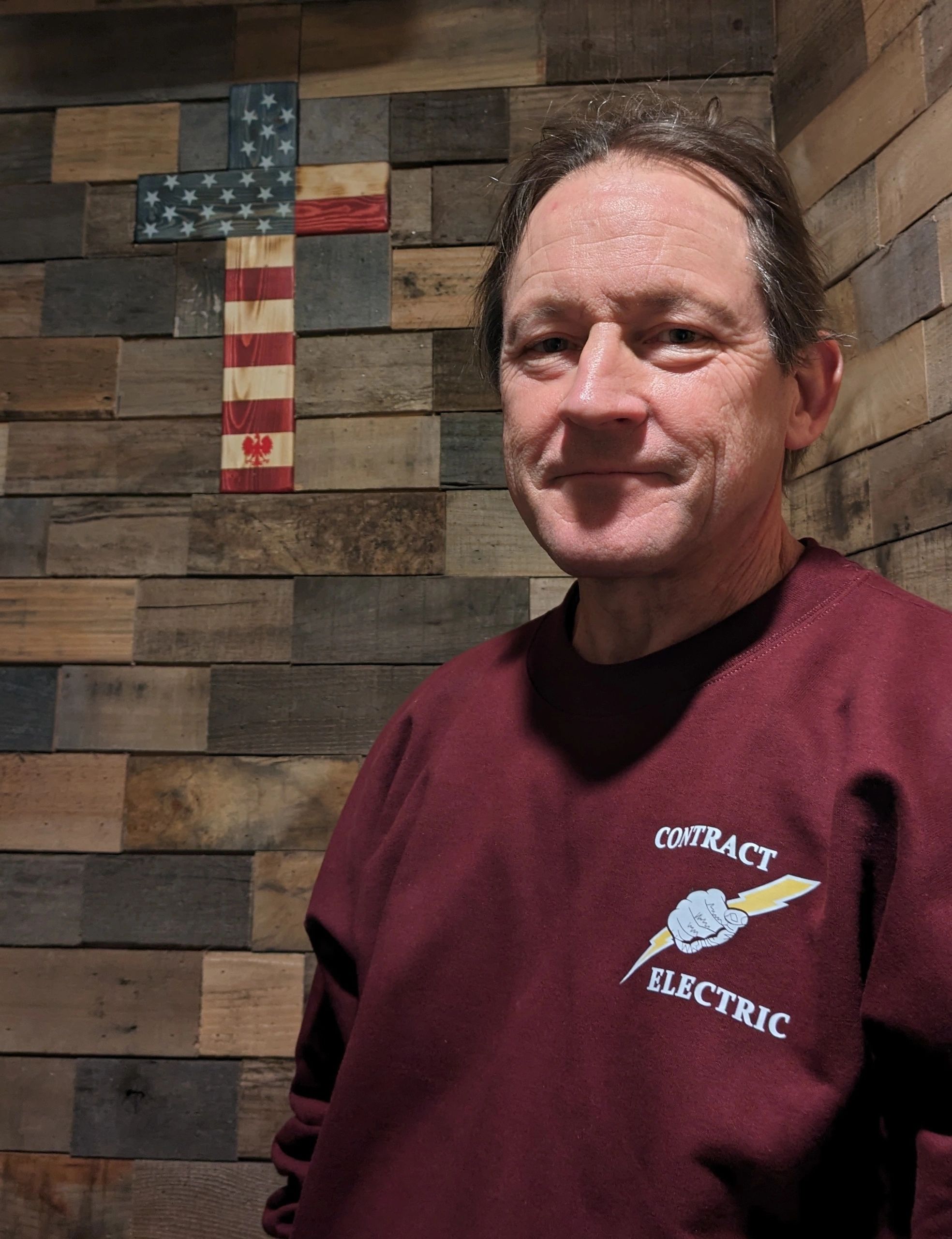 Jackson Street Hall Restores Itself with Religious Fervor