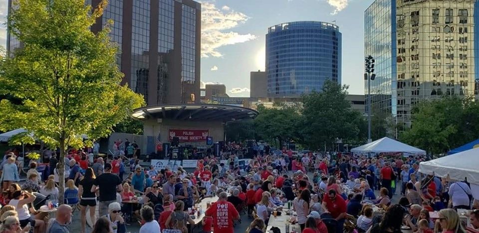 Polish Heritage Society - Polish Heritage - Grand Rapids, Michigan