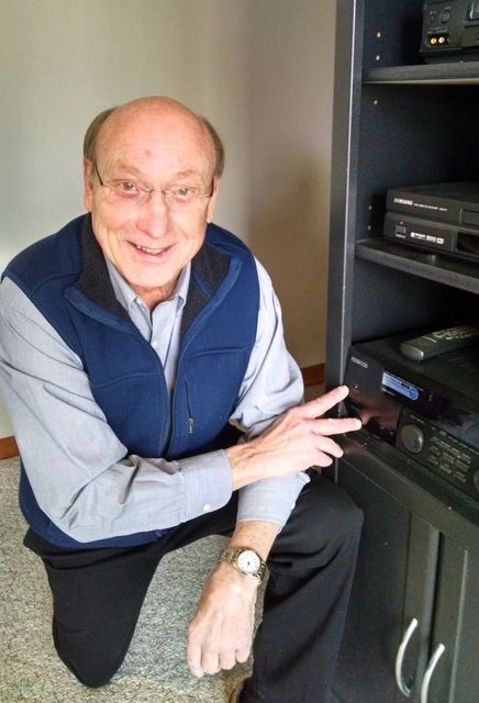 Polka Pops Carries on 75 Year Tradition of Polka on the Airwaves