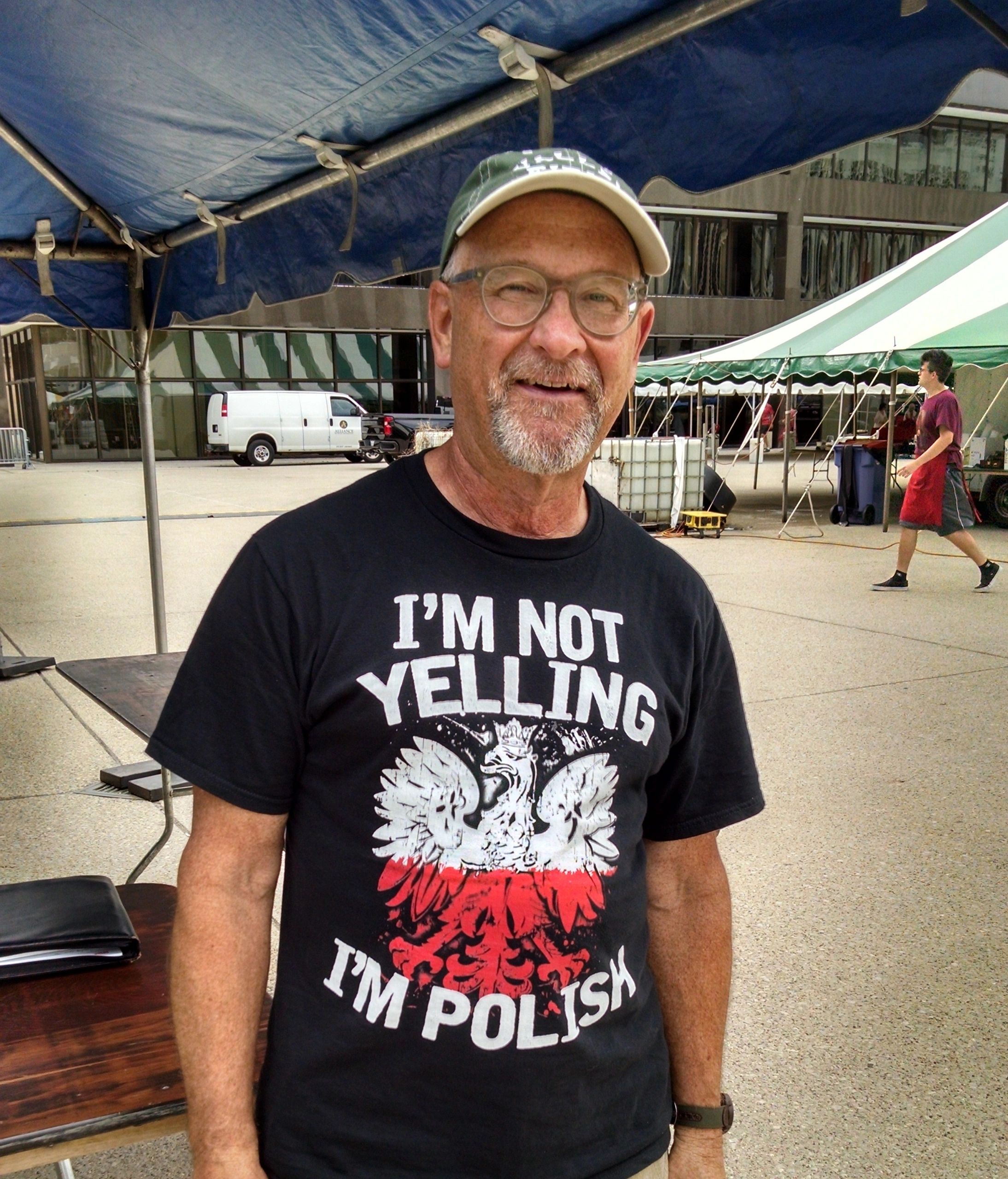 Polish Your Polish! PHS Starts Polish Language Club