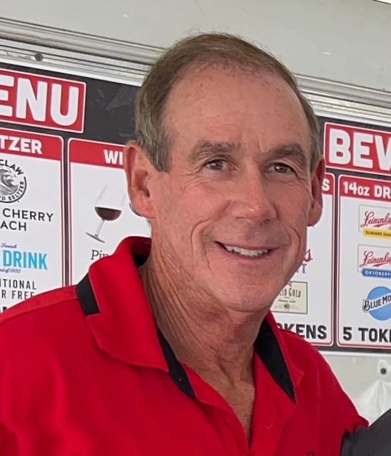 Announcing Bob Wojcik: Our 2025 Citizen of the Year!