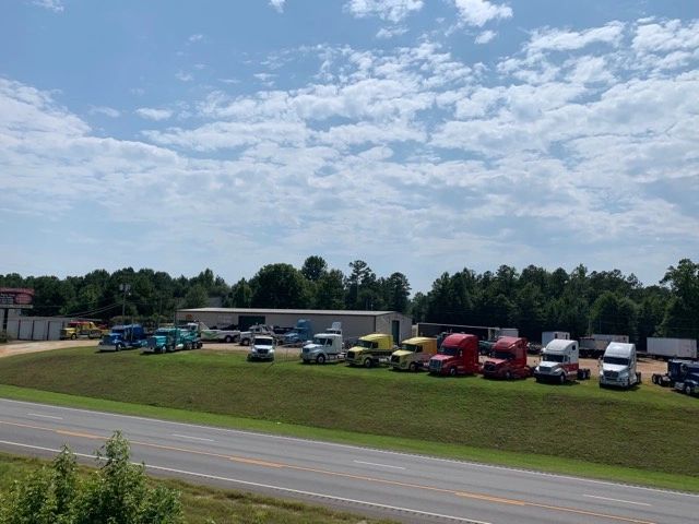 East Alabama Truck Repair