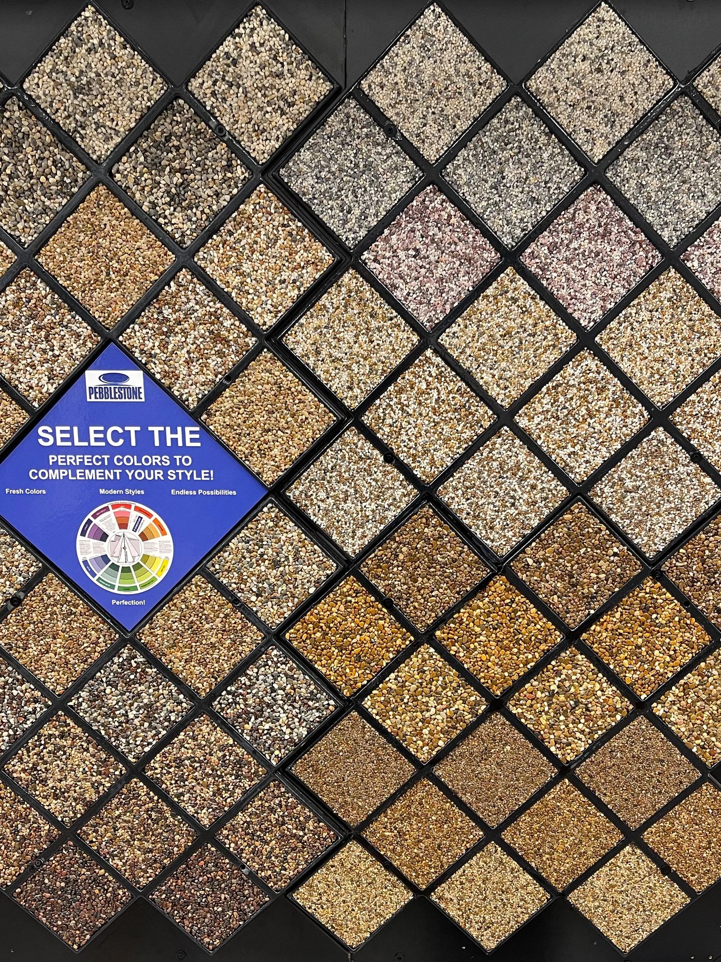 Pebblestone | The Floor Store of Ohio