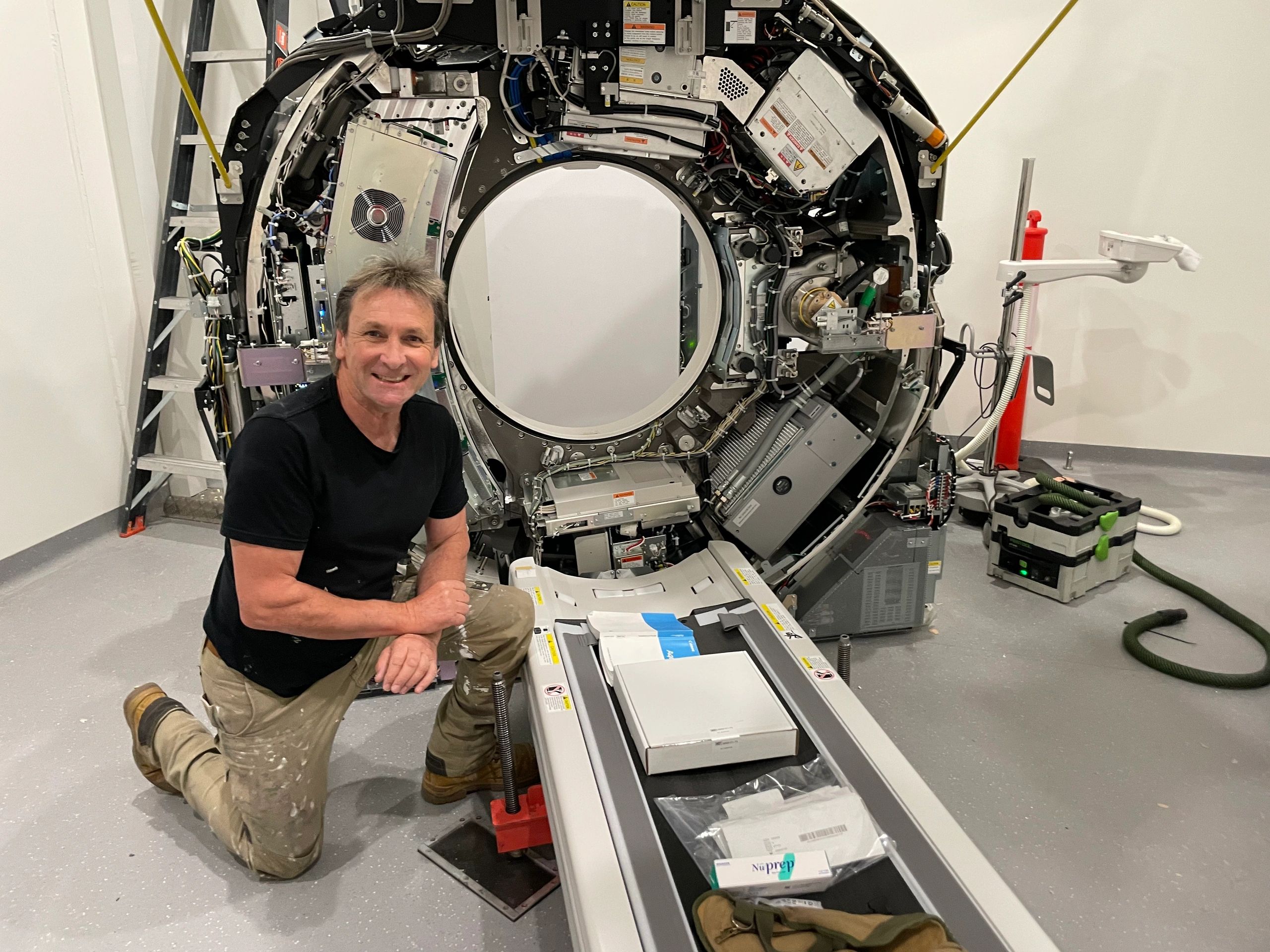 Graham Day Pty Ltd - Commercial Structural Fitout BPC Registered ...