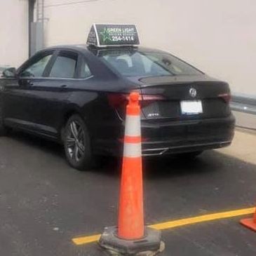 Green Light Driving School