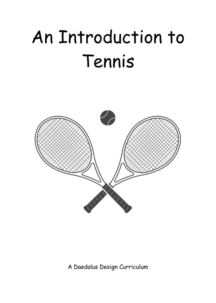 An Introduction to Tennis