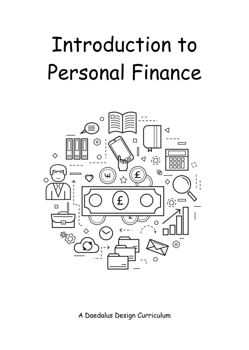 Introduction to Personal Finance
