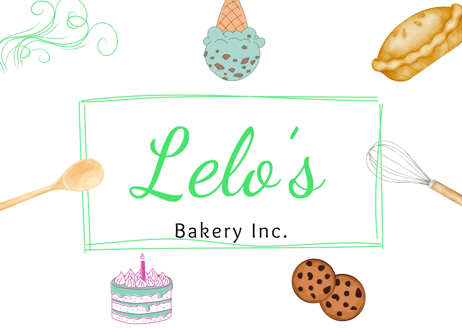 Lelo's Bakery Inc.