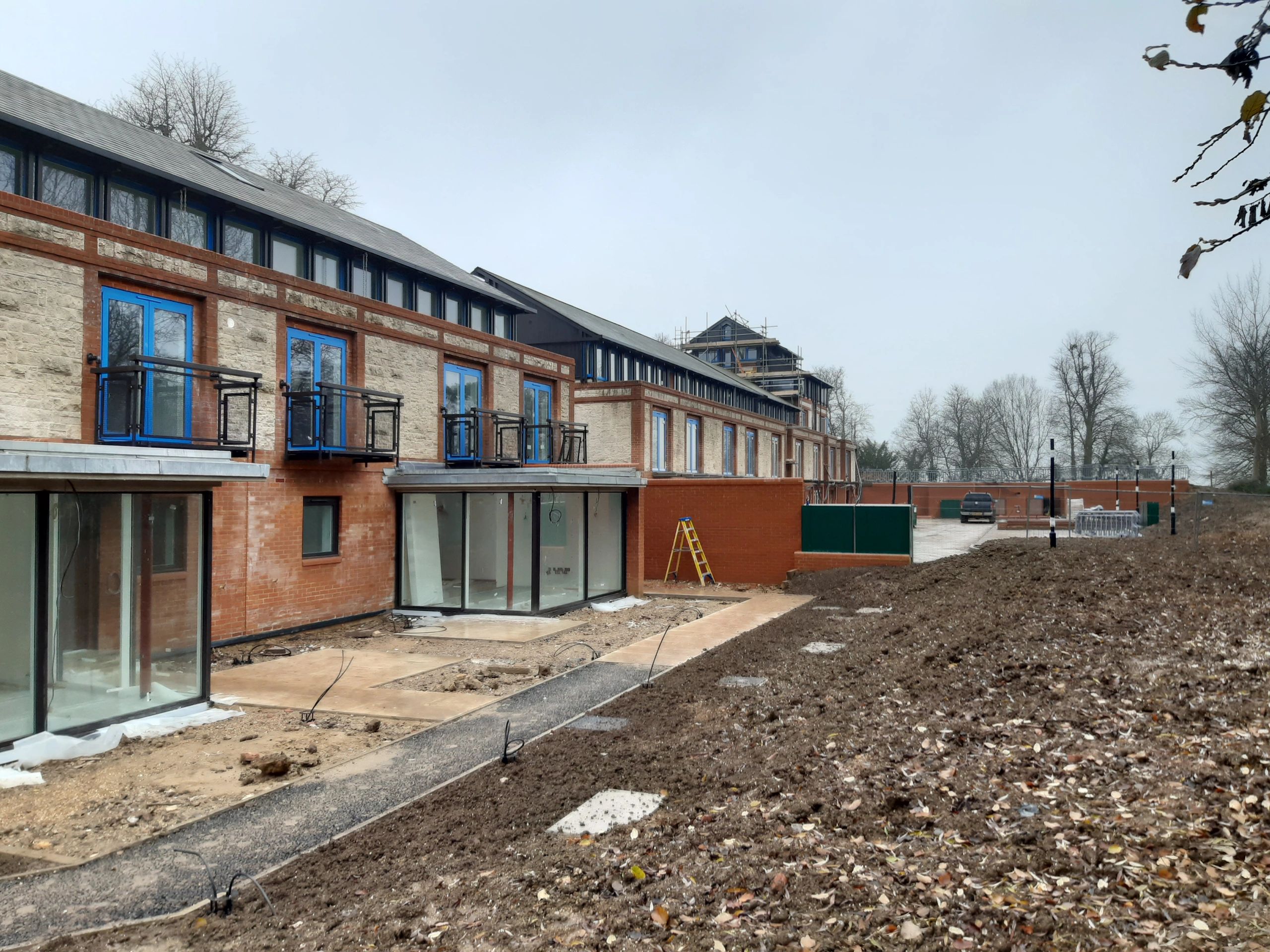 Structural Engineering - Cass Structural Limited