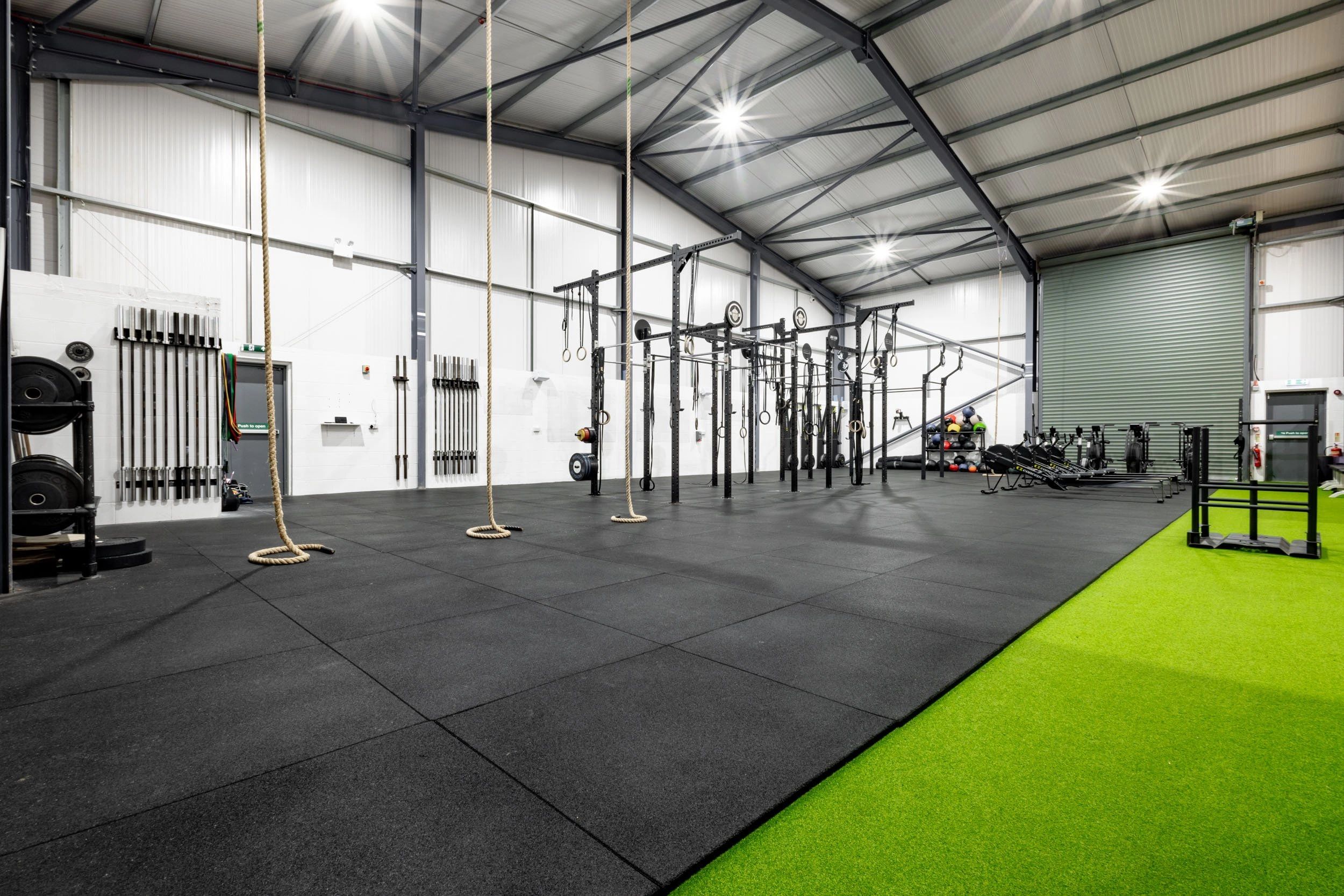 FunFit Ltd