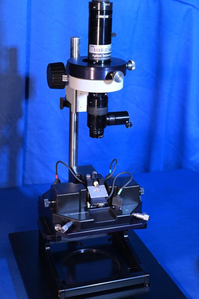 Agilent 5500 AFM System